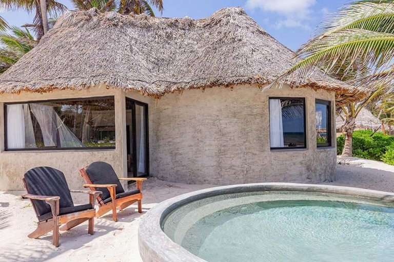 MAYA TULUM – by G Hotels | Best Hotel in Tulum